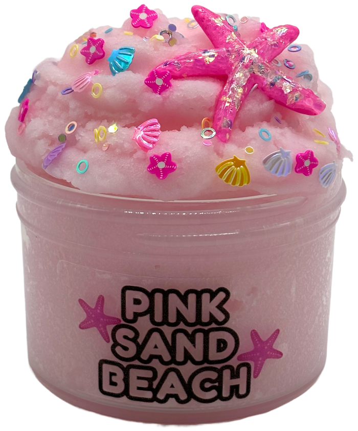 Glitter Slimes