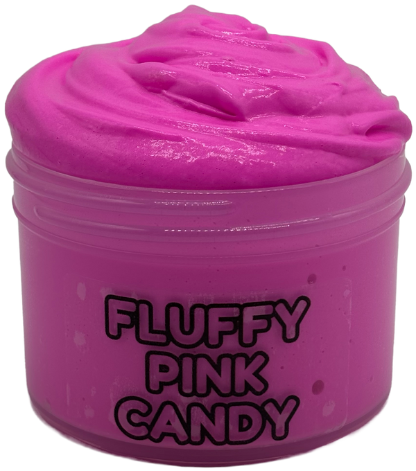 Glitter Slimes