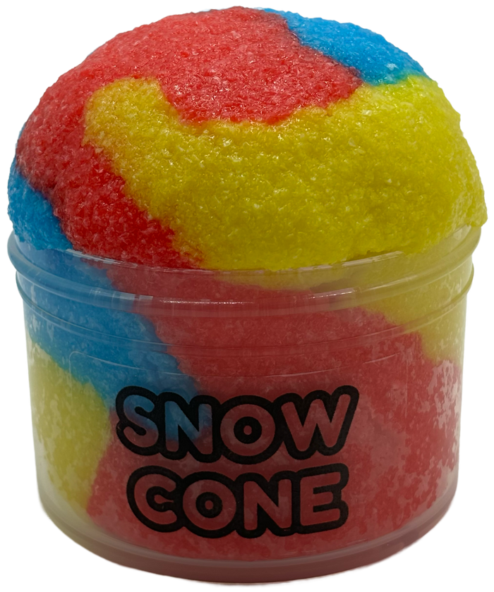 SLIMES Page 2 - Glitter Slimes