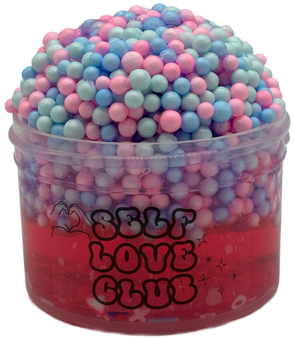 SLIMES Page 2 - Glitter Slimes